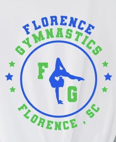 City of Florence Parks & Recreation: Freedom Florence Gymnastics Center